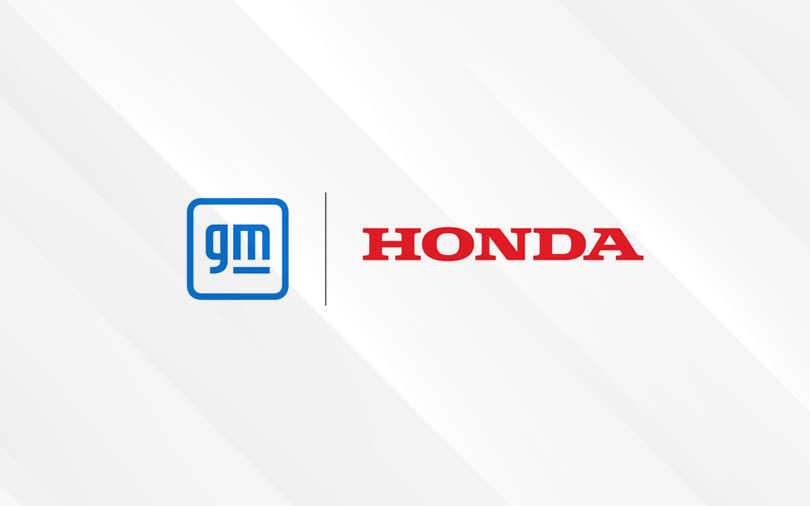 Honda halts JV plans with GM to develop smaller EVs | FMT