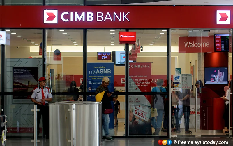 MIDF positive on banking sector amid high loan applications | FMT