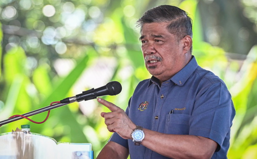 Little impact on agricultural imports from Red Sea turmoil, says Mat ...