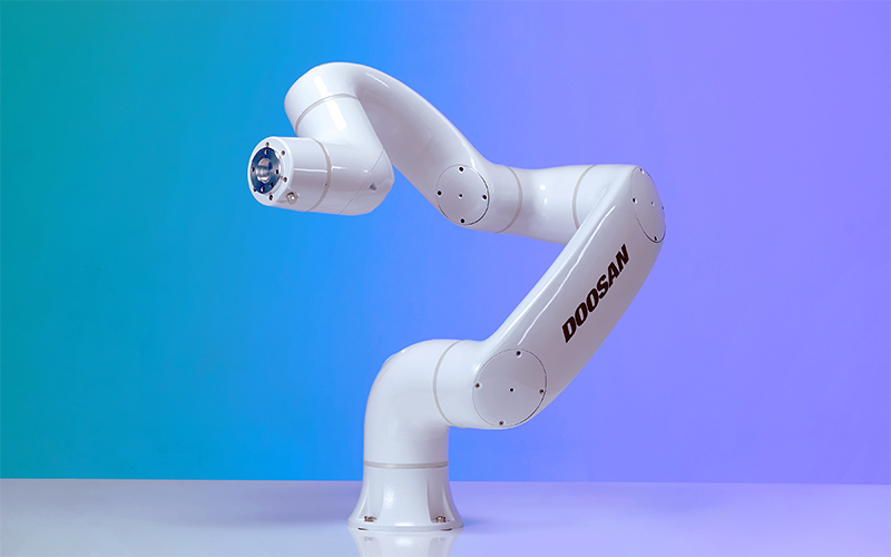Robot maker doubles in debut after biggest 2023 South Korean IPO | FMT