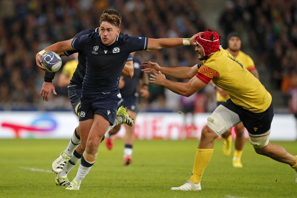 Ragged Romania make 9 squad changes for RWC clash against Tonga | FMT