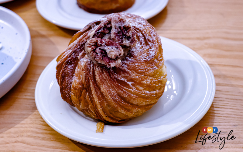 Bake by Mel: the new sweet spot in Bukit Jalil | FMT