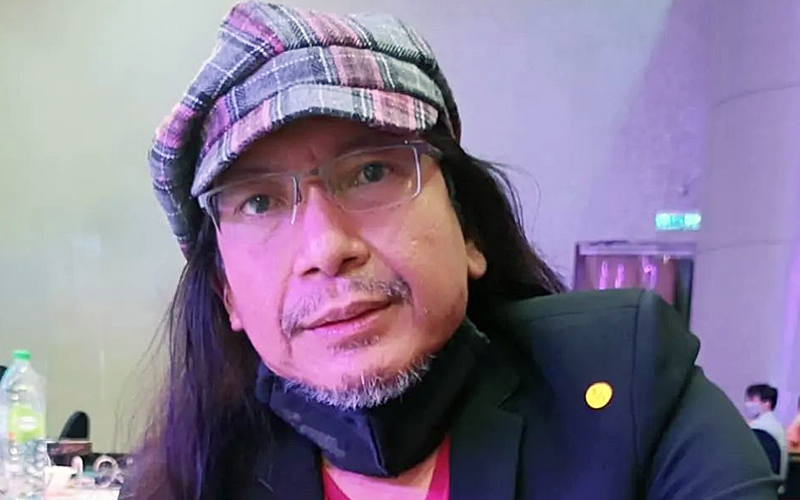 Bekas vokalis Jinbara Tia meninggal dunia | FMT