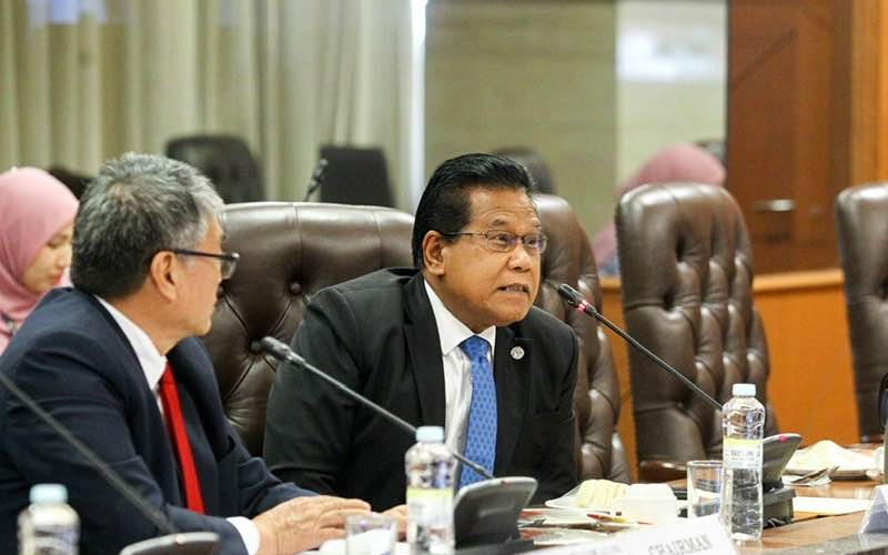 4th Bersatu MP backs Anwar’s govt | FMT