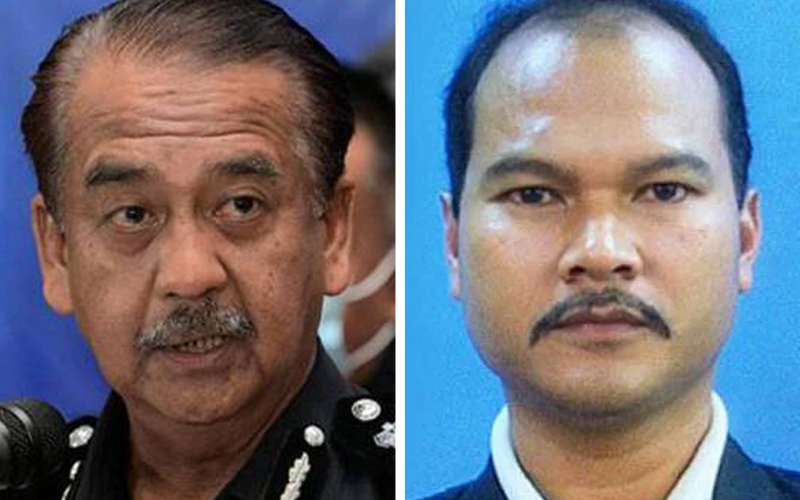 Keputusan bawa pulang Sirul Azhar dibincang, kata KPN | FMT