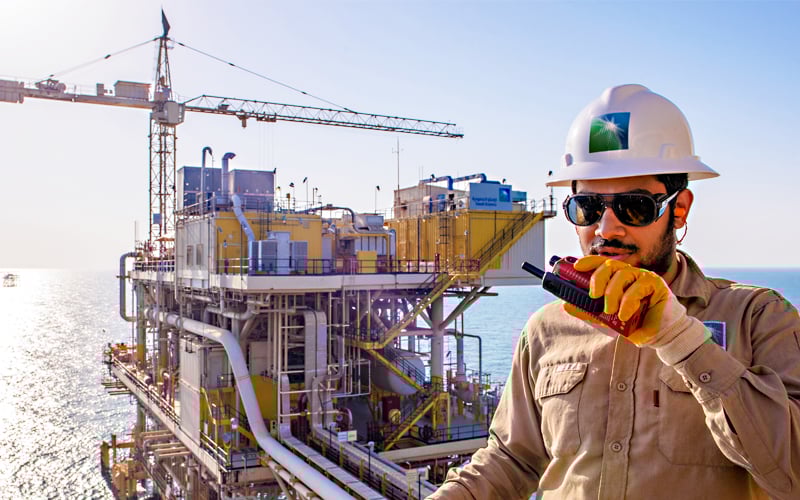 Saudi Aramco to slash oil prices to Asia amid growing rivalry | FMT