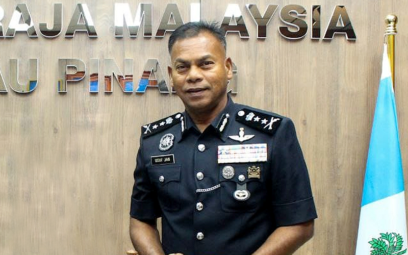 4 ‘mangsa’ runtuhan lari bukan tertimbus, kata polis | Hot FM