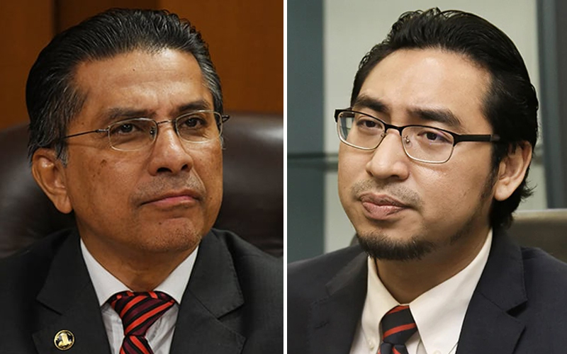 Isu LI: Sampai bila nak raih ‘mata politik’, wakil PN disoal | FMT