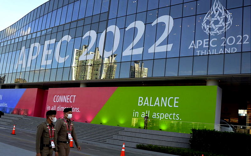 Keputusan dalam 2 hari sertai atau tidak sidang APEC, kata PM | FMT