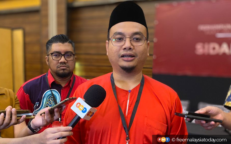 Johor Bersatu leader wants Muhyiddin to be made chairman | FMT