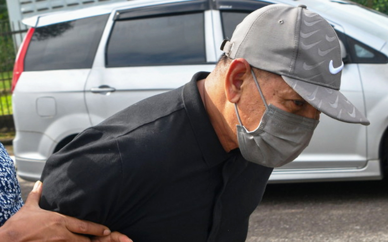 Warisan’s GE15 candidate pleads not guilty to cheating man of RM171,500 | FMT