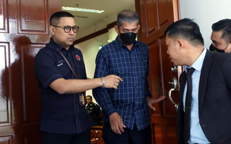 Ex-Kedah MBI CEO charged with corruption over REE mining JV | FMT