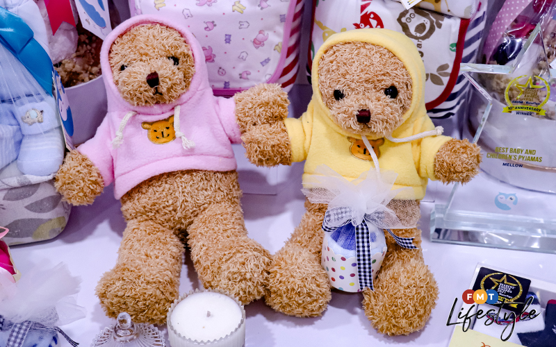 Babies and kids love the comfort of Mellow | Free Malaysia Today (FMT)