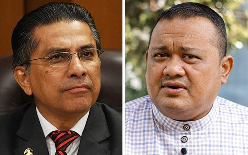 Cukup-cukuplah Dr M, kata Ahli Parlimen PH berkait idea tumbang ...