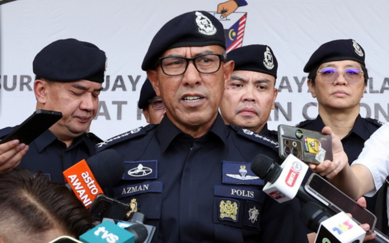 Polis tubuh pasukan khas siasat kes pelajar ditemukan maut | FMT