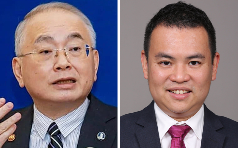 Dalam langkah sinis, Ahli Parlimen DAP rujuk diri kepada jawatankuasa | FMT