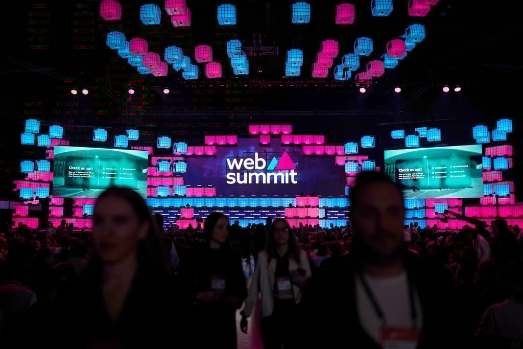 Web Summit kicks off after CEO resigns over comments on Gaza conflict | FMT