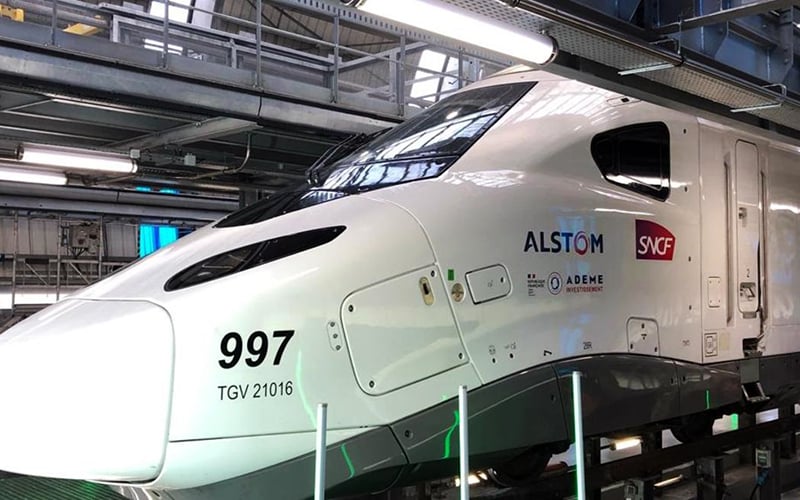 French rail giant Alstom to cut 1,500 jobs, sell assets | FMT