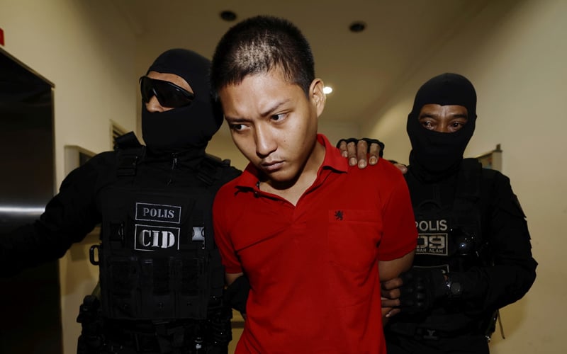 Jurulatih taekwando mengaku tak salah amang seksual fizikal 5 kanak-kanak | FMT