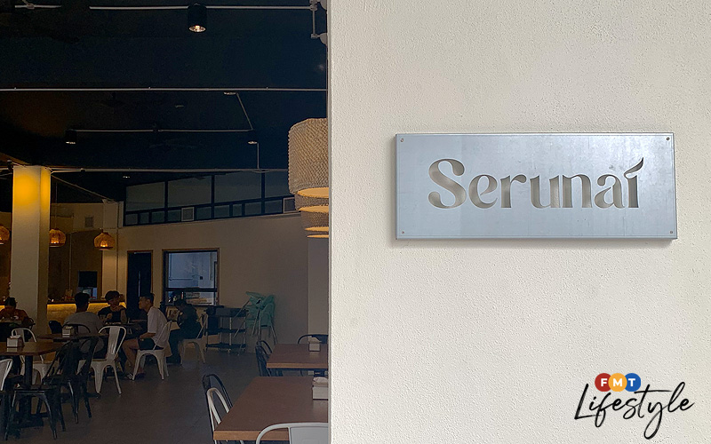 Serunai: hottest new spot for nasi lemak in PJ | Free Malaysia Today (FMT)