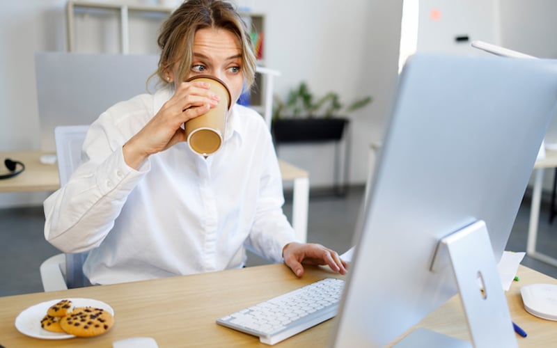 22 mins of daily activity ‘could counter effects of sedentary lifestyle ...