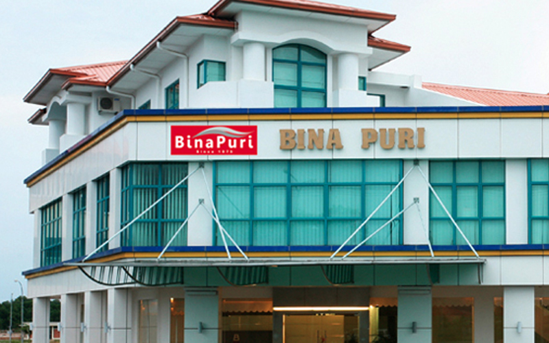 Bina Puri to bid for more projects and increase land bank | FMT