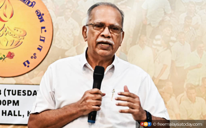 Domestic political considerations may be factor in Anwar’s support for ...