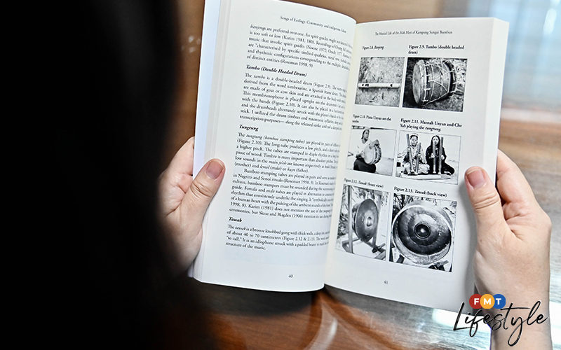 Masks, music and modernity: a glimpse into Mah Meri culture | Free ...