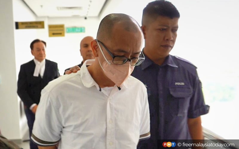 AGC seeks to reinstate murder charge against ex-IT consultant in road ...
