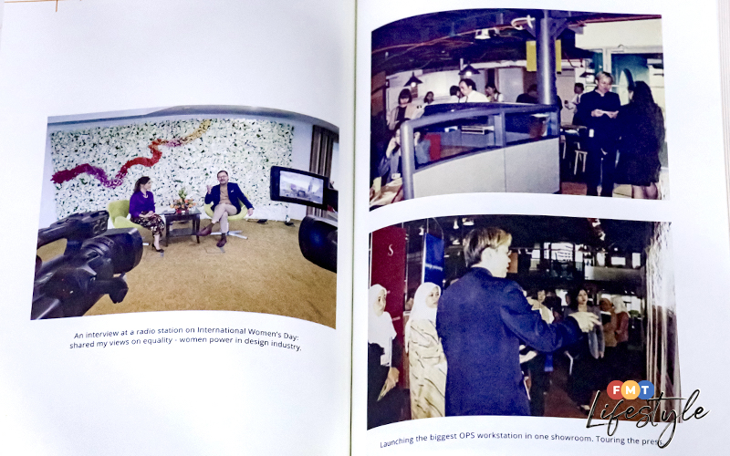 Through triumphs and adversity, Ed Mun continues his ‘Rugged Walk ...