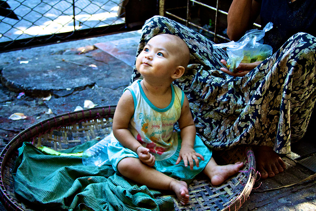 Myanmar stands on humanitarian ‘precipice,’ warns UN | FMT