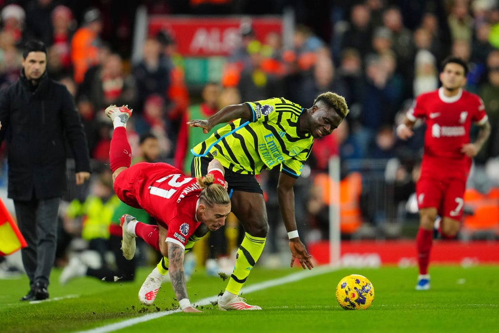 Liverpool suffer Tsimikas injury blow | FMT