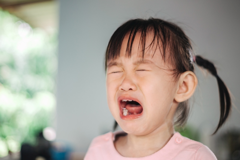 5 ways to help your child navigate their emotions | FMT