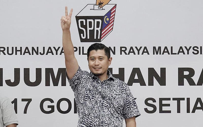 Mahkamah kekal kemenangan Hilman Idham di Gombak Setia | FMT