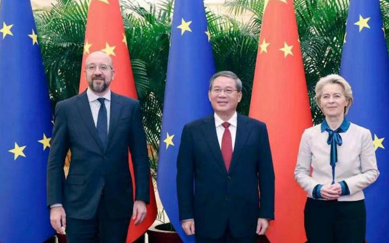 Europe’s bad China bluff | FMT