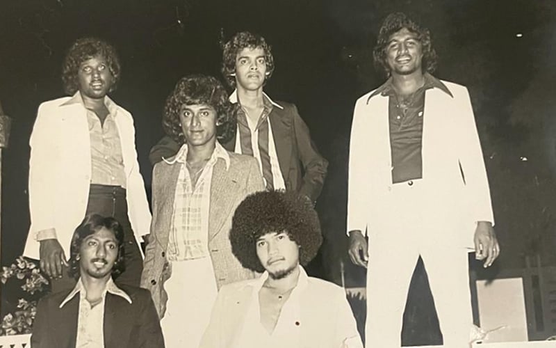 Little drummer boy who became music genius | FMT