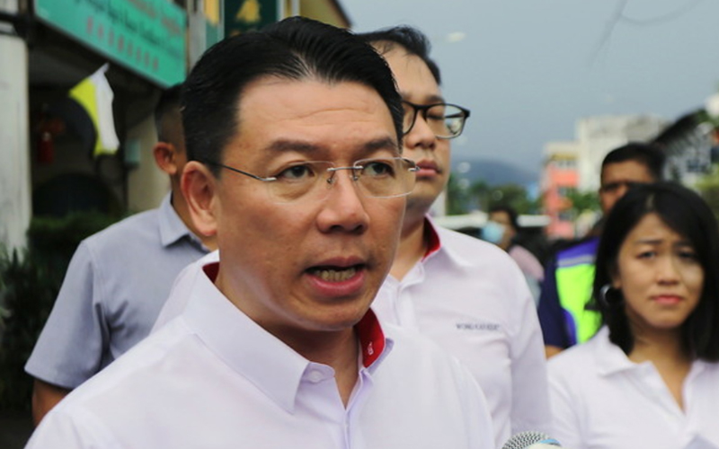 Govt to introduce new public housing model, says minister | FMT