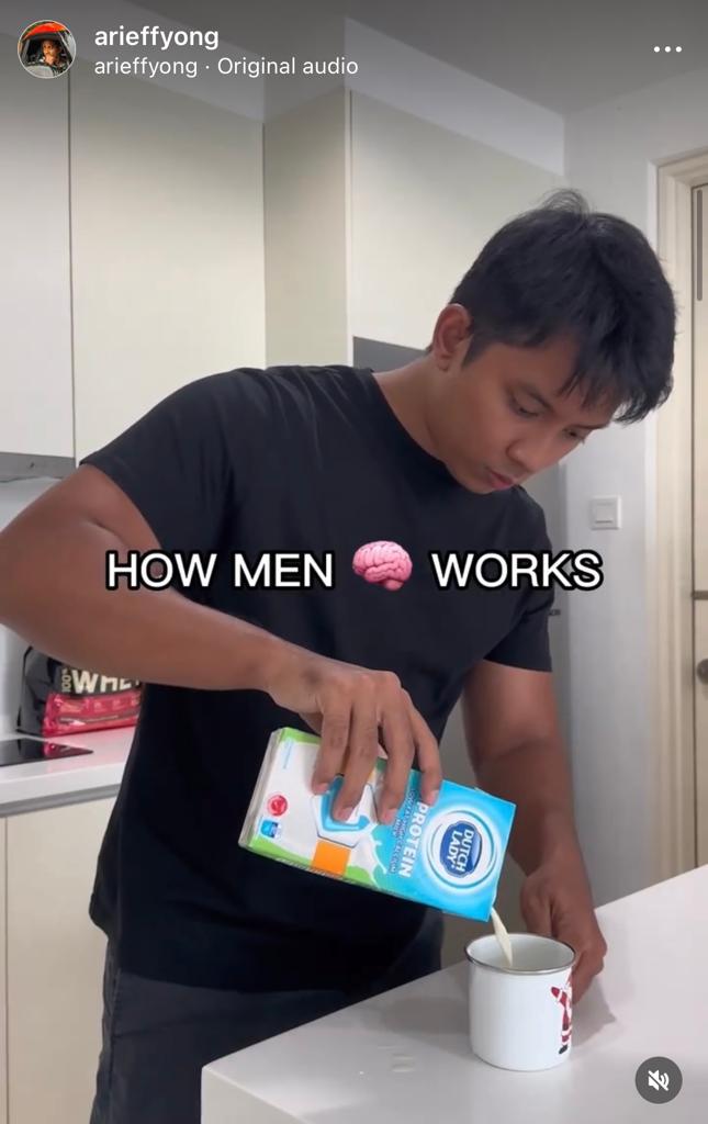 Arieff Yong’s spot-on accents go viral on social media | FMT