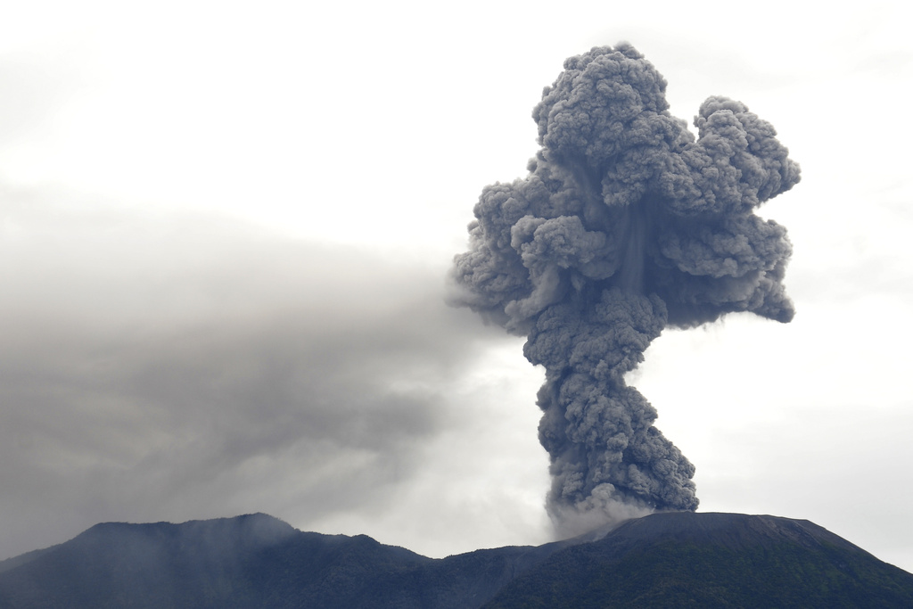 Death toll from Marapi volcano eruption rises to 22 | FMT