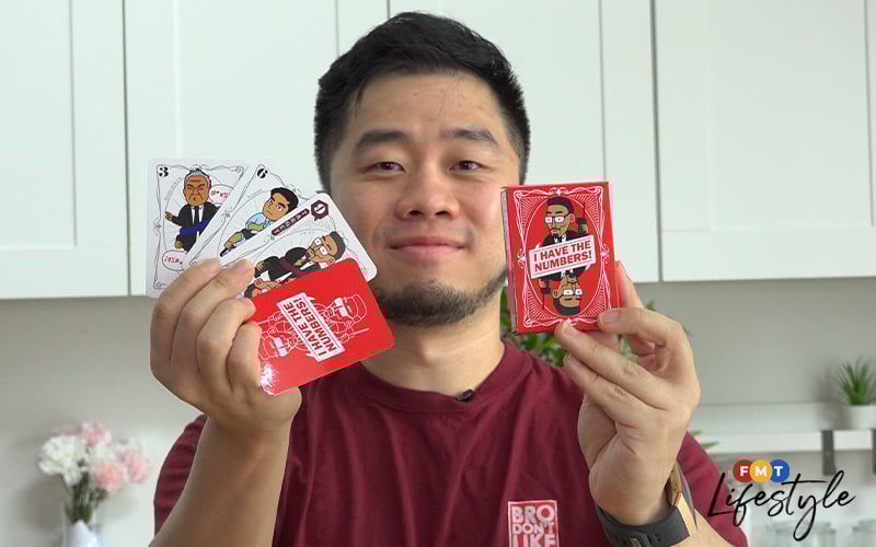 ‘Have the numbers’ to win a Malaysian election? | FMT