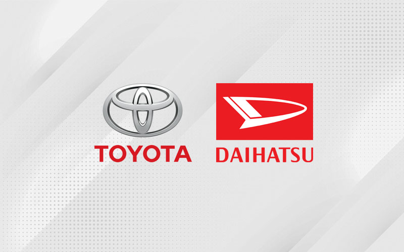 Toyota halts all Daihatsu shipments on safety test scandal | FMT