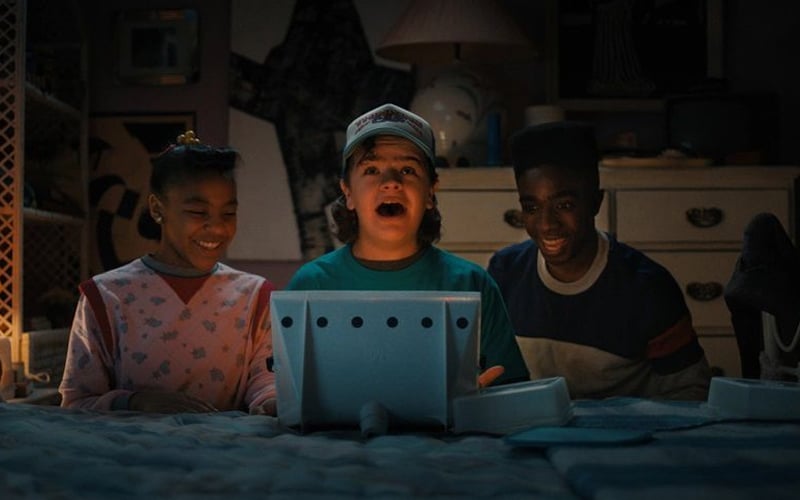 Netflix takes ‘Stranger Things’ to the stage in London | FMT