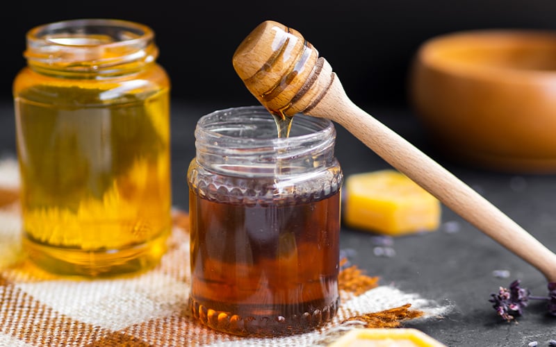 Less than 6% of honey products fake, says health ministry | FMT
