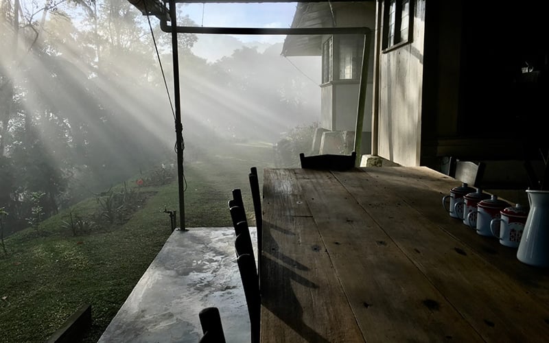 The true story about the old bungalow on Maxwell Hill | Free Malaysia ...