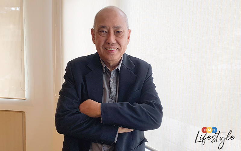 David Ong: from drug addict to real-estate boss | FMT