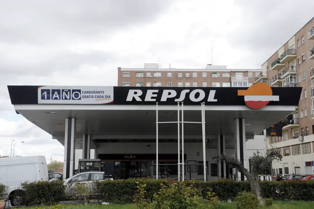 Spanish antitrust watchdog probes energy giant Repsol | FMT