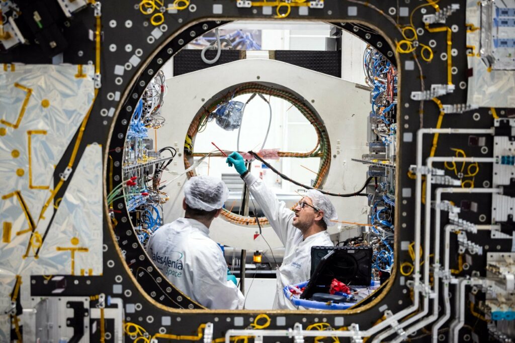 French ‘Baguette One’ rocket project secures funding | FMT