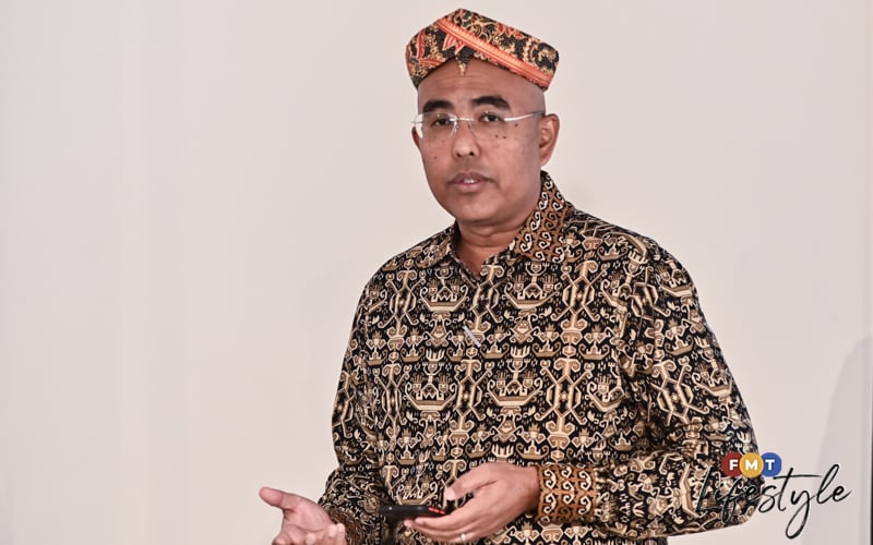 Recipe book celebrates food of the Melaka Chetti | FMT