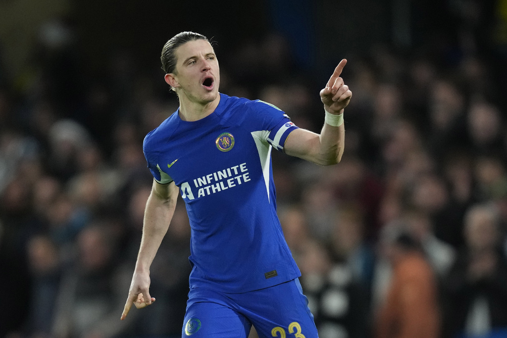 Chelsea edge past Newcastle on penalties in League Cup | FMT