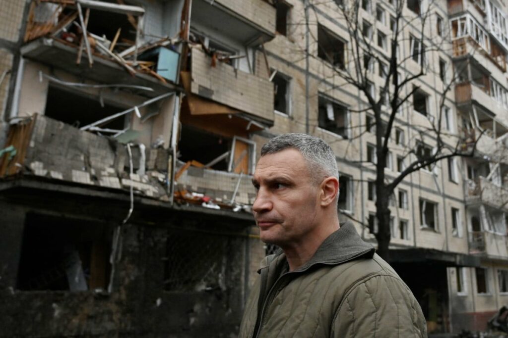 Ukraine shoots downs 30 Russian drones | FMT